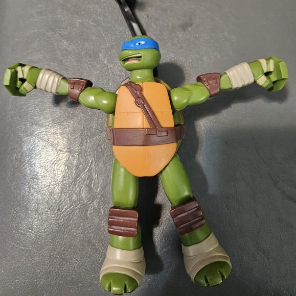 Teenage Mutant Ninja Turtles | Toys | Teenage Mutant Ninja Turtles ...